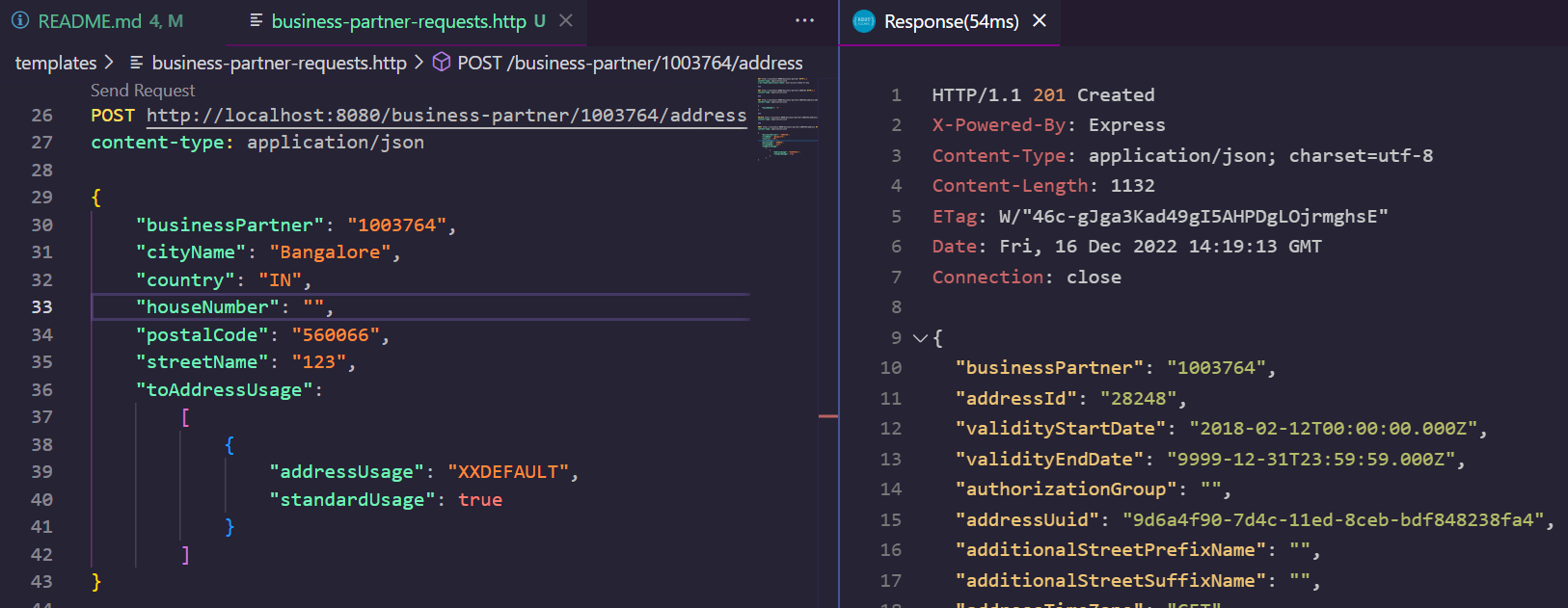 Sap Cloud Sdk On Azure Functions Quickstart Code Samples Microsoft