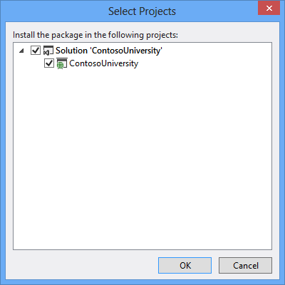 Classifica O Filtragem E Pagina O O Entity Framework Em Um