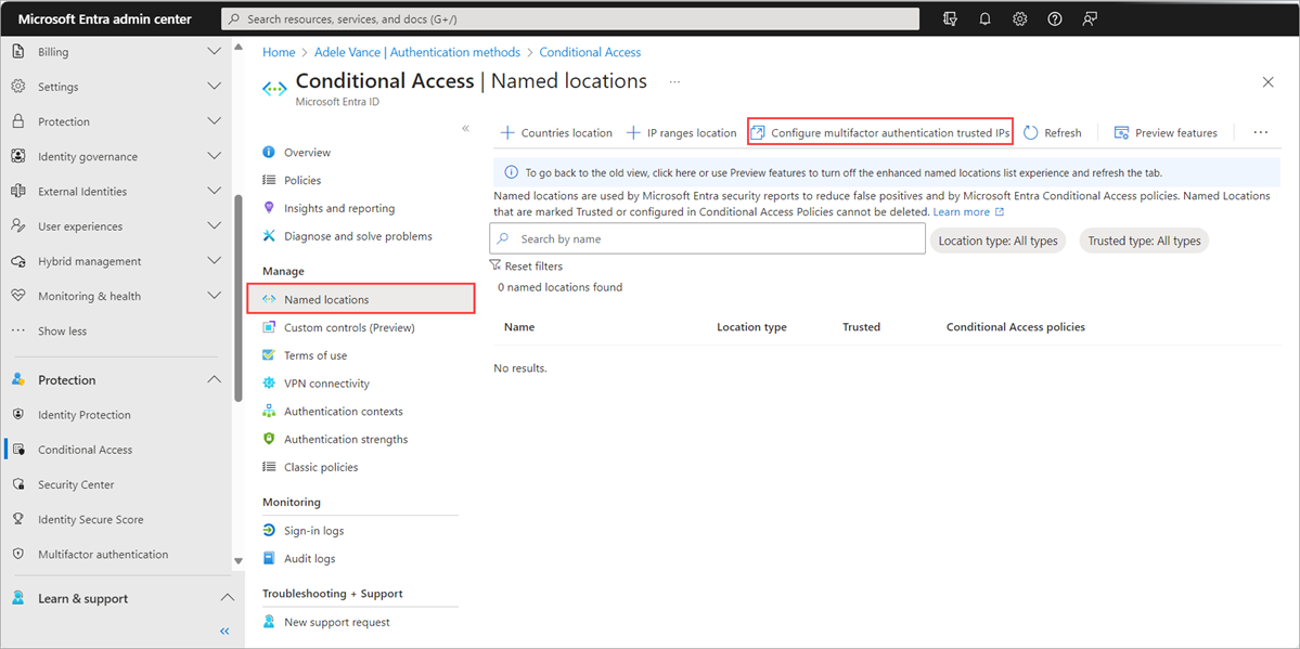 Secure Resources With Microsoft Entra Multifactor Authentication And Adfs Microsoft Entra Id