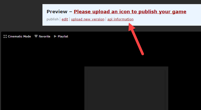 Setting Up Playfab Authentication Using Kongregate And Html5 Playfab Microsoft Learn