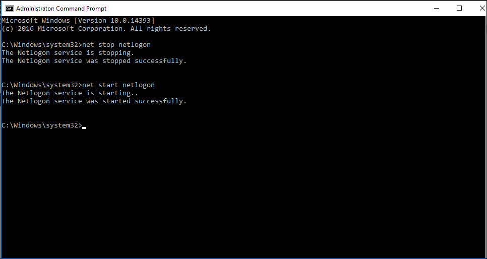 AD Forest Recovery - Configure DNS Server service | Microsoft Learn AD Forest Recovery - Configure DNS Server service | Microsoft Learn