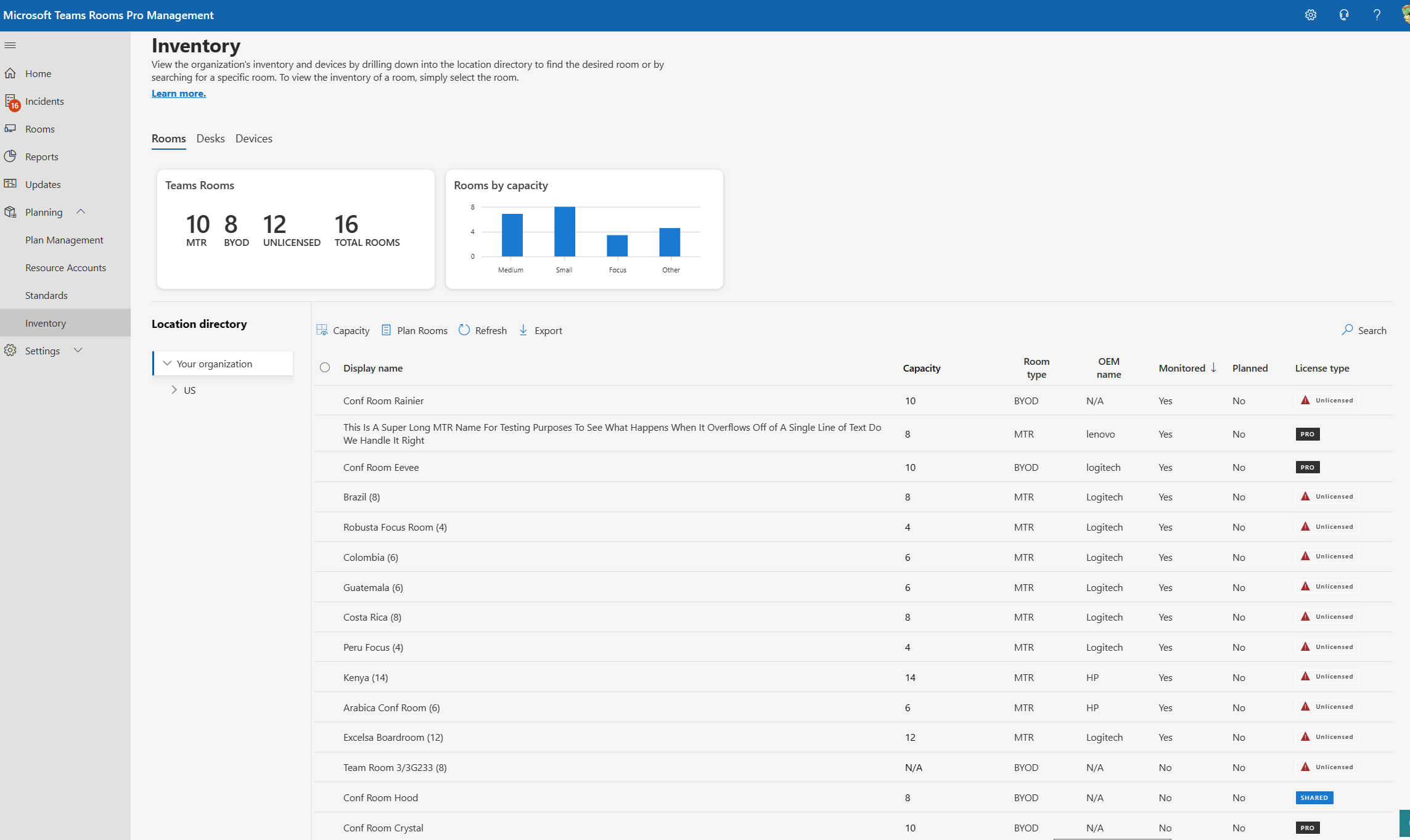 Bring Your Own Device Rooms im Pro Management Portal - Microsoft Teams ... Bring Your Own Device Rooms im Pro Management Portal - Microsoft Teams ...
