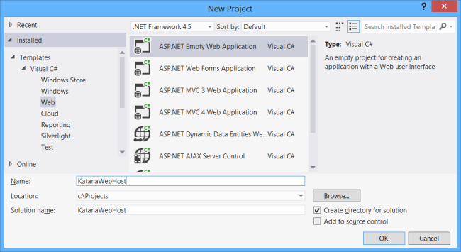 Aktivieren der Windows-Authentifizierung in Katana | Microsoft Learn Aktivieren der Windows-Authentifizierung in Katana | Microsoft Learn