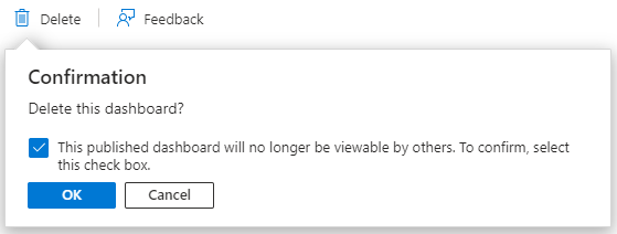 Erstellen eines Dashboards im Azure-Portal - Azure portal | Microsoft Learn Erstellen eines Dashboards im Azure-Portal - Azure portal | Microsoft Learn