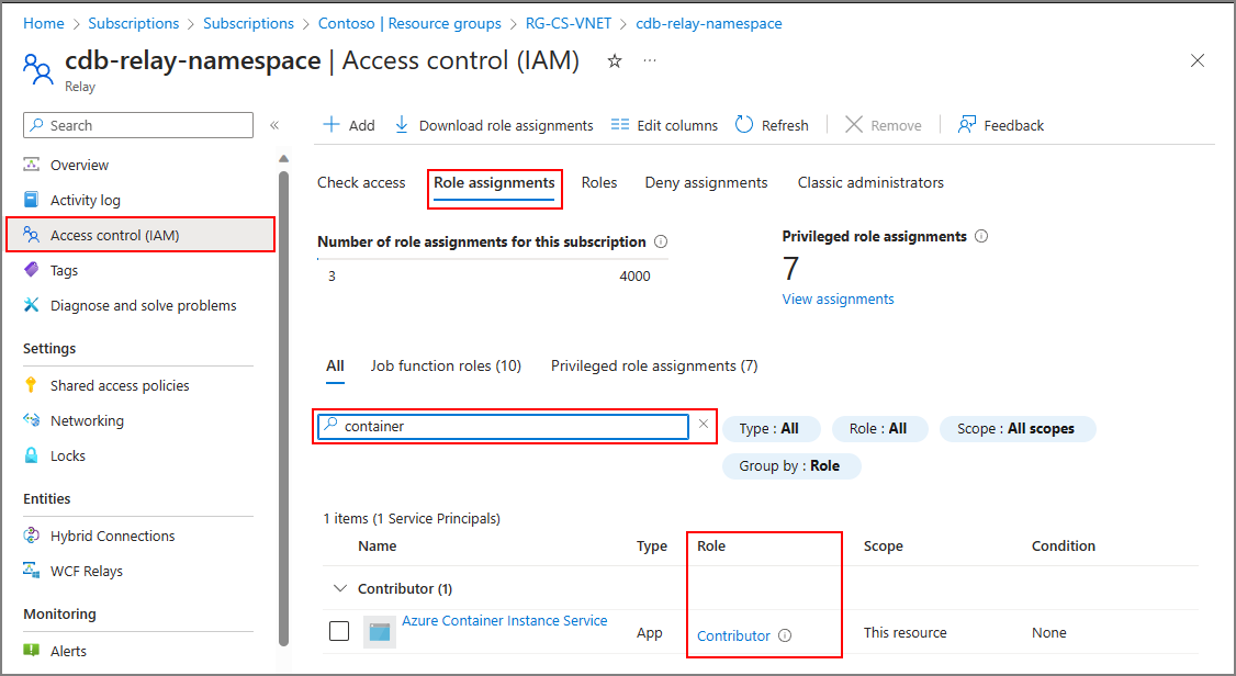 Problembehandlung bei Azure Cloud Shell in einem privaten virtuellen ... Problembehandlung bei Azure Cloud Shell in einem privaten virtuellen ...