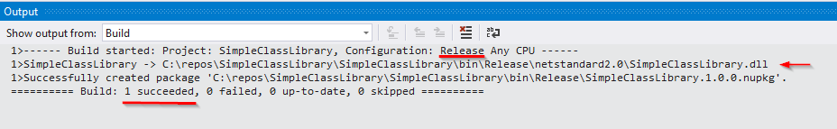 Veröffentlichen von Paketen in NuGet.org - Azure Artifacts | Microsoft ... Veröffentlichen von Paketen in NuGet.org - Azure Artifacts | Microsoft ...