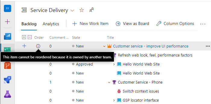 Informationen zu Kanban-Boards - Azure Boards | Microsoft Learn Informationen zu Kanban-Boards - Azure Boards | Microsoft Learn