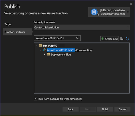 Erweitern von Azure DevTest Labs mit Azure Functions - Azure DevTest ... Erweitern von Azure DevTest Labs mit Azure Functions - Azure DevTest ...