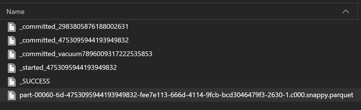 Zugreifen auf Daten aus Azure-Cloudspeicher während der interaktiven ... Zugreifen auf Daten aus Azure-Cloudspeicher während der interaktiven ...