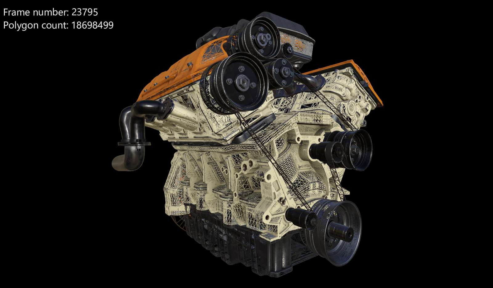 Debuggen des Renderings - Azure Remote Rendering | Microsoft Learn