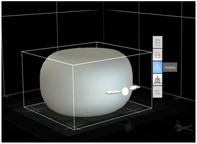 Neue Tools erleichtern das präzise Platzieren von 3D-Objekten - Release ... Neue Tools erleichtern das präzise Platzieren von 3D-Objekten - Release ...