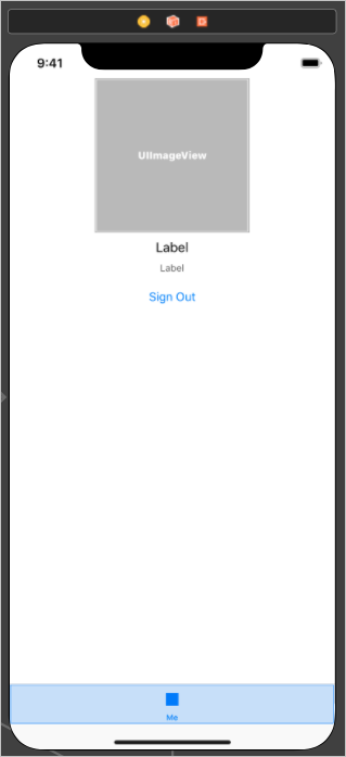Erstellen Von Ios Objective C Apps Mit Microsoft Graph Microsoft Graph Microsoft Learn