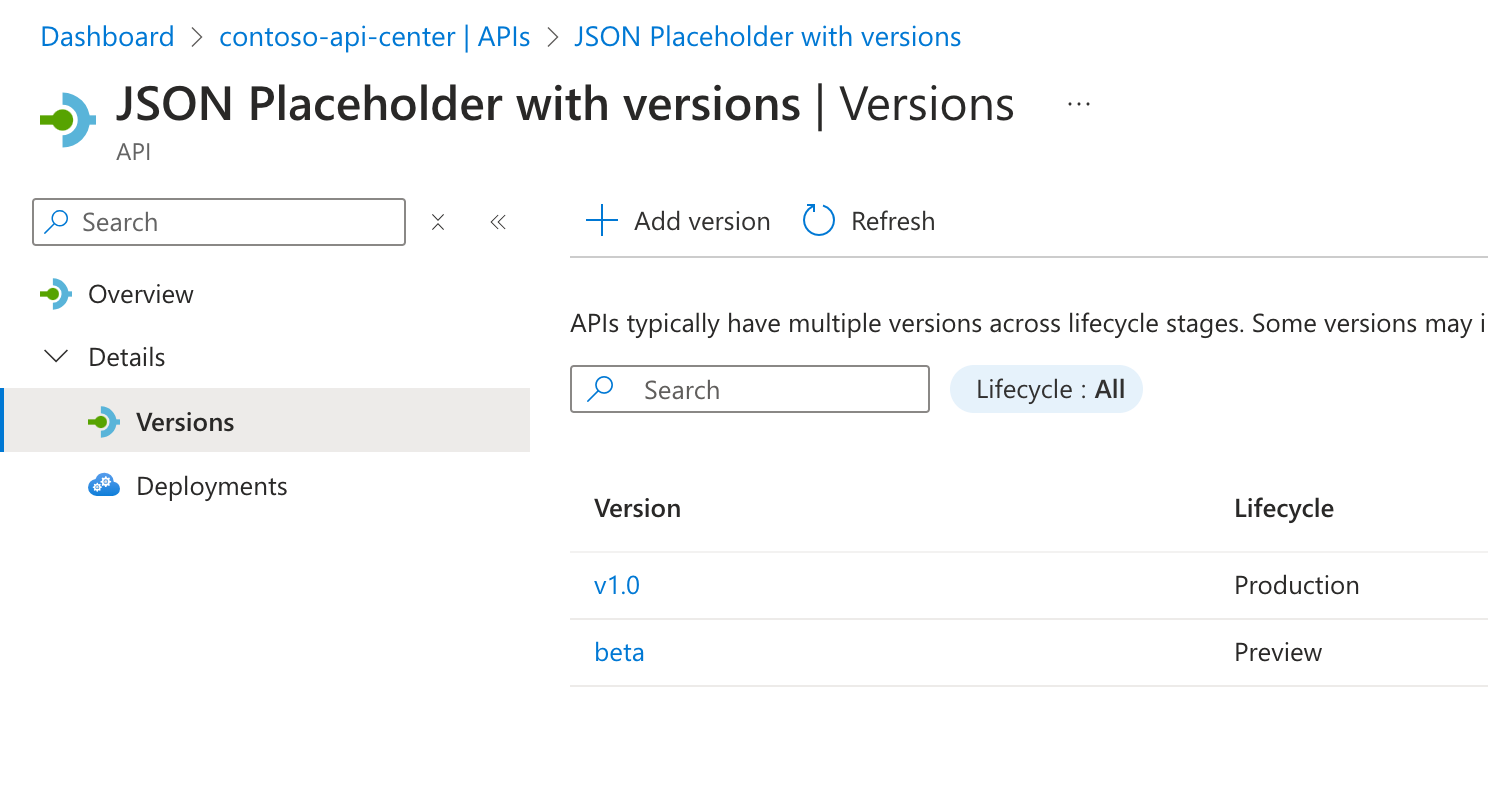 So überprüfen Sie Ob Meine App Apis Auf Produktionsebene Verwendet Dev Proxy Microsoft Learn