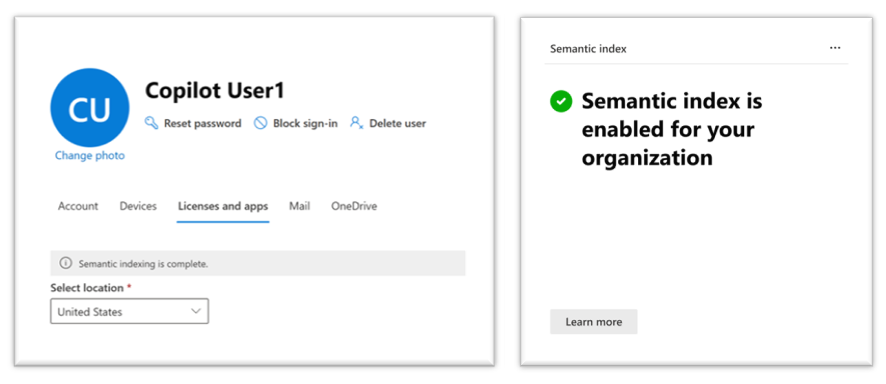 Semantischer Index für Copilot | Microsoft Learn Semantischer Index für Copilot | Microsoft Learn