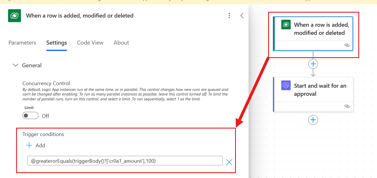 Power Automate Trigger Optimieren Power Automate Microsoft Learn