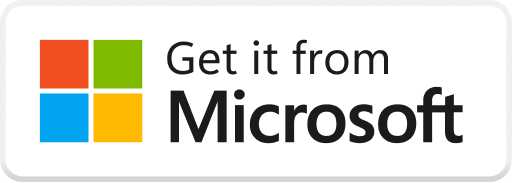 Das Neue Microsoft Store App Badge Windows Apps Microsoft Learn