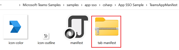SSO for tabs and message extension - Teams | Microsoft Learn SSO for tabs and message extension - Teams | Microsoft Learn