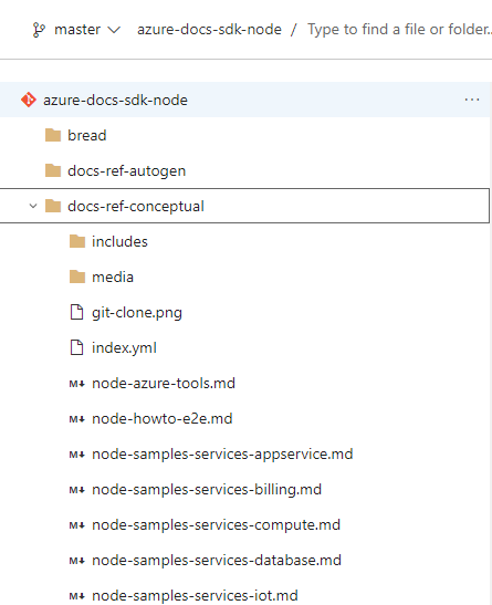Publish Git repo to wiki - Azure DevOps | Microsoft Learn Publish Git repo to wiki - Azure DevOps | Microsoft Learn
