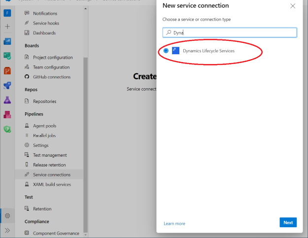 Dynamics 365 Translation Service Azure DevOps extension tutorial ...