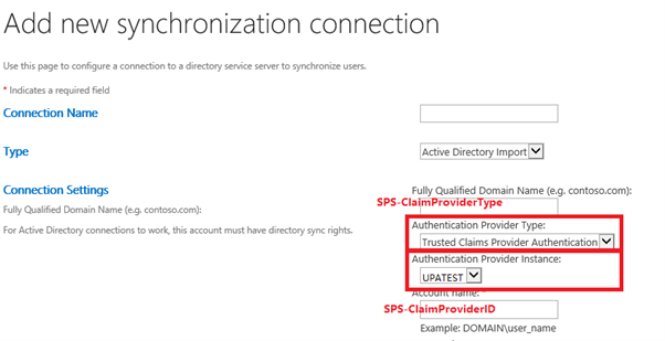 Set Up Oidc Authentication In Sharepoint Server With Active Directory Federation Services Ad Fs