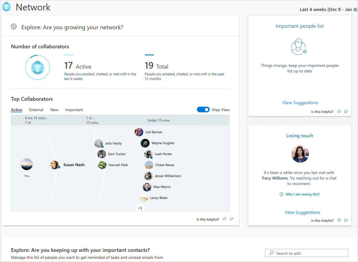 Viva Insights Individual Adoption --Diagnose | Microsoft Learn Viva Insights Individual Adoption --Diagnose | Microsoft Learn
