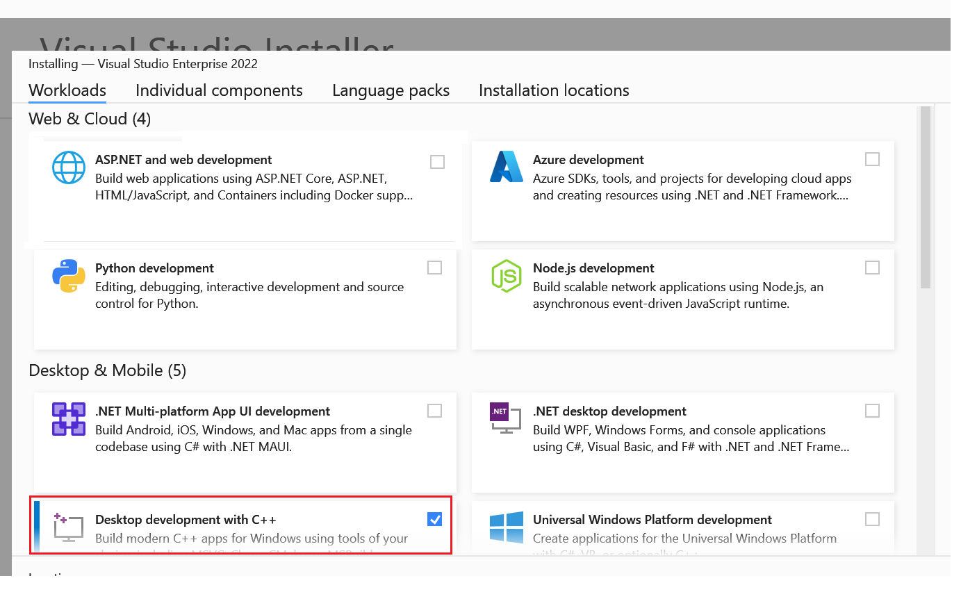 Tutorial Publish An Aspnet Core App Using Native Aot Microsoft Learn