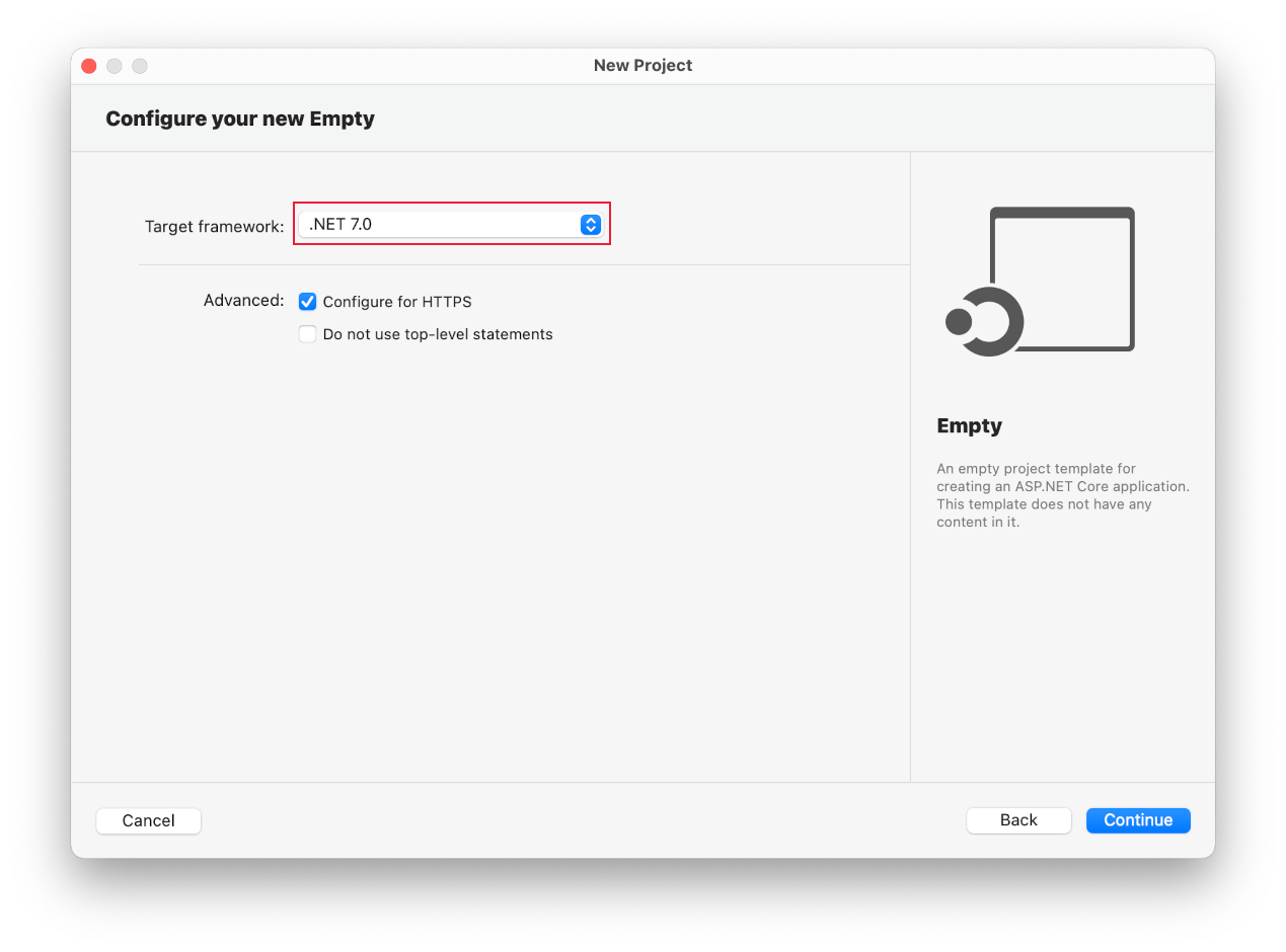 Tutorial Create A Minimal Api With Aspnet Core Microsoft Learn
