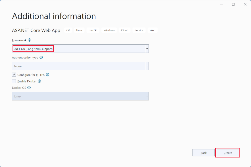 Razor Pages With Entity Framework Core In Aspnet Core Tutorial 1 Of 8 Microsoft Learn