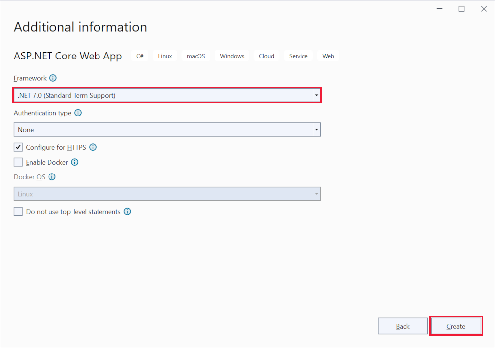 Tutorial Get Started With Razor Pages In Aspnet Core Microsoft Learn