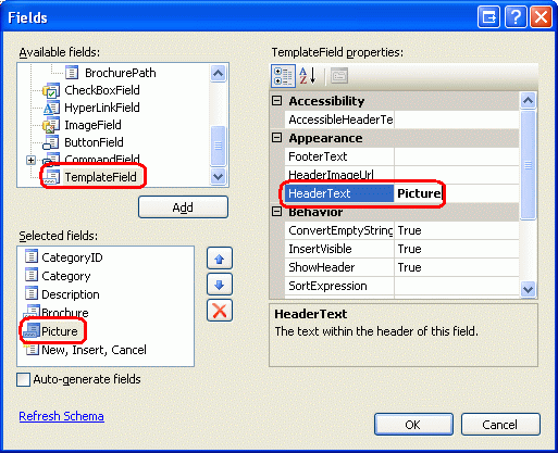 Including A File Upload Option When Adding A New Record Vb Microsoft Learn