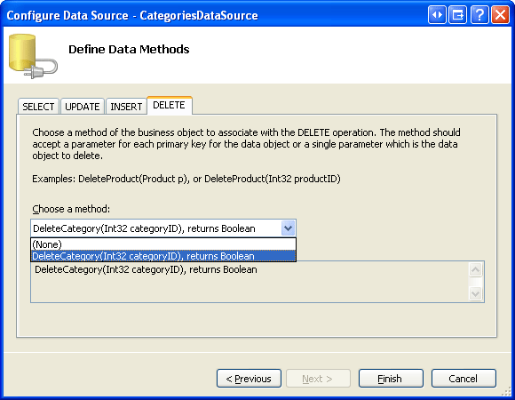 Updating And Deleting Existing Binary Data C Microsoft Learn