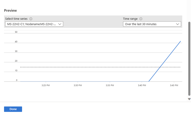 Set Up Alerts For Azure Stack Hci Systems Azure Stack Hci Microsoft Learn 2096