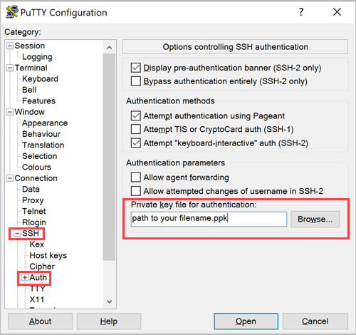 How To Use An Ssh Public Key With Azure Stack Hub Azure Stack Hub Microsoft Learn