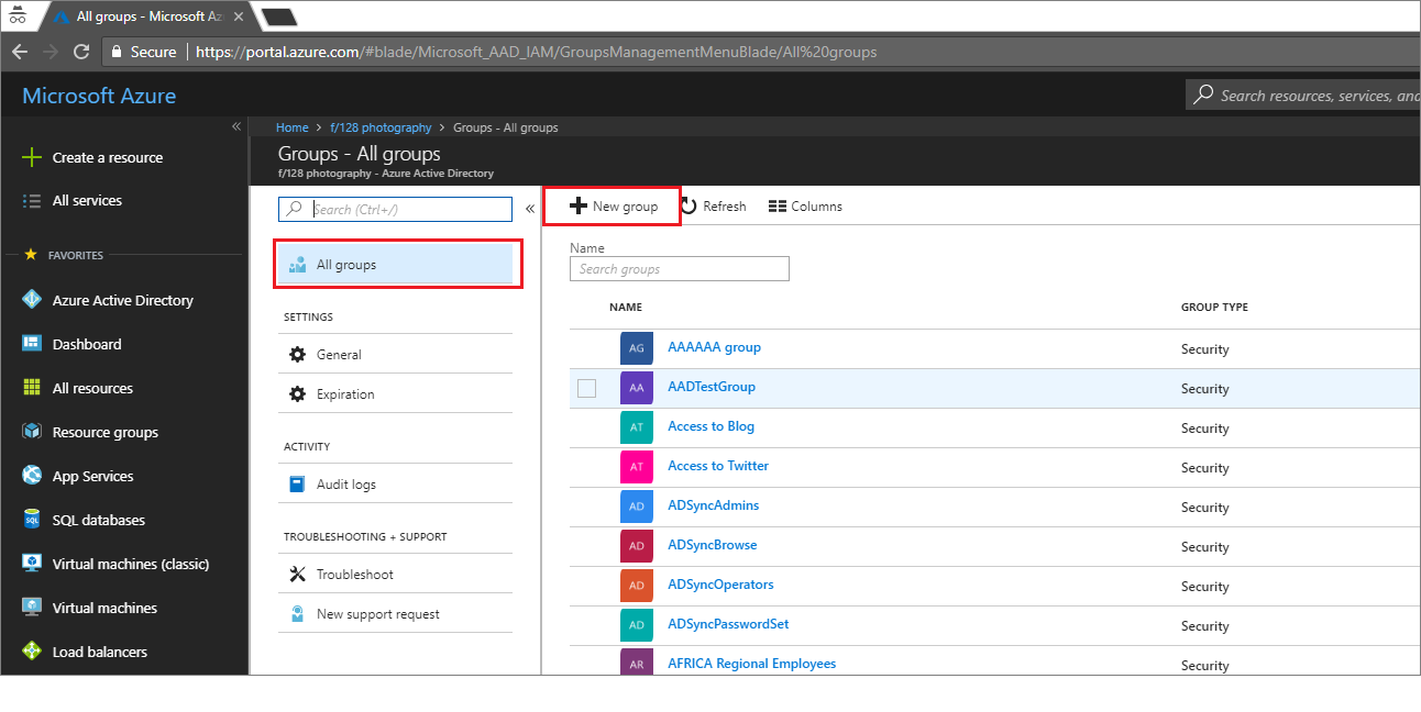 Add Users To A Dynamic Group Tutorial Microsoft Entra Microsoft Learn