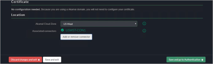 Tutorial Microsoft Entra Sso Integration With Akamai Microsoft Entra Microsoft Learn