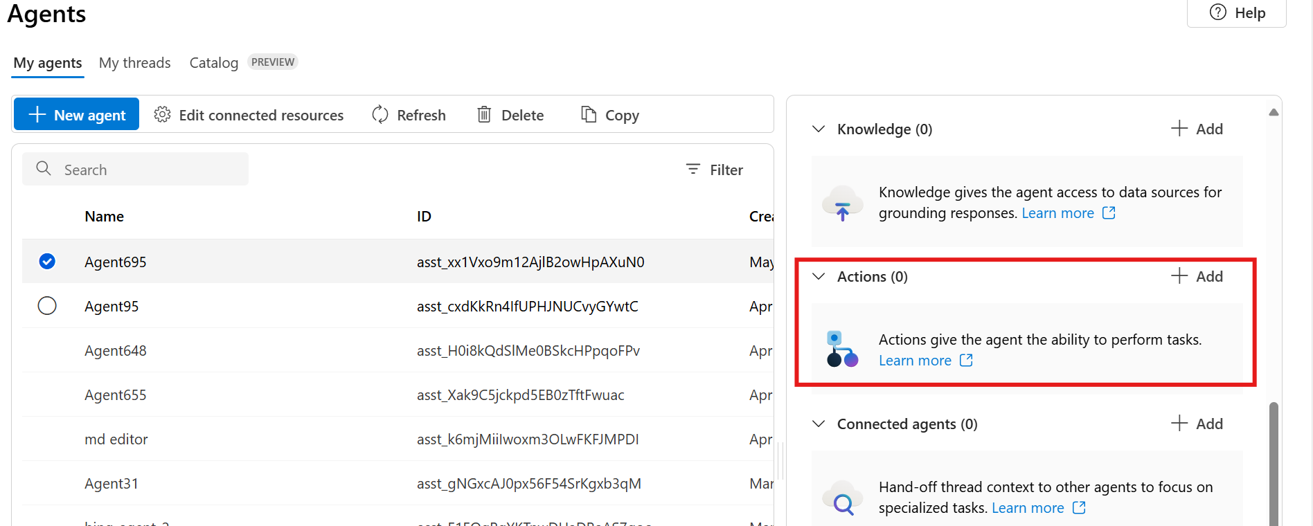 How To Use Azure Ai Agent Service Code Interpreter Azure Openai Microsoft Learn