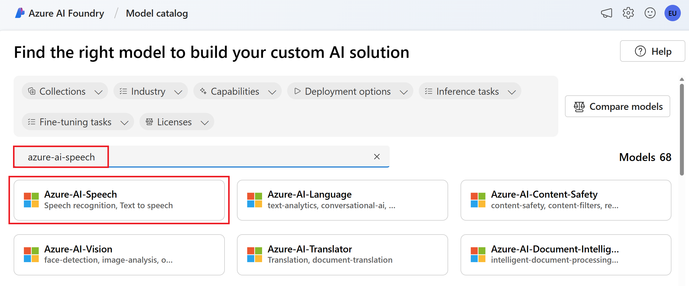 How To Use Video Translation Speech Service Azure Ai Services Microsoft Learn
