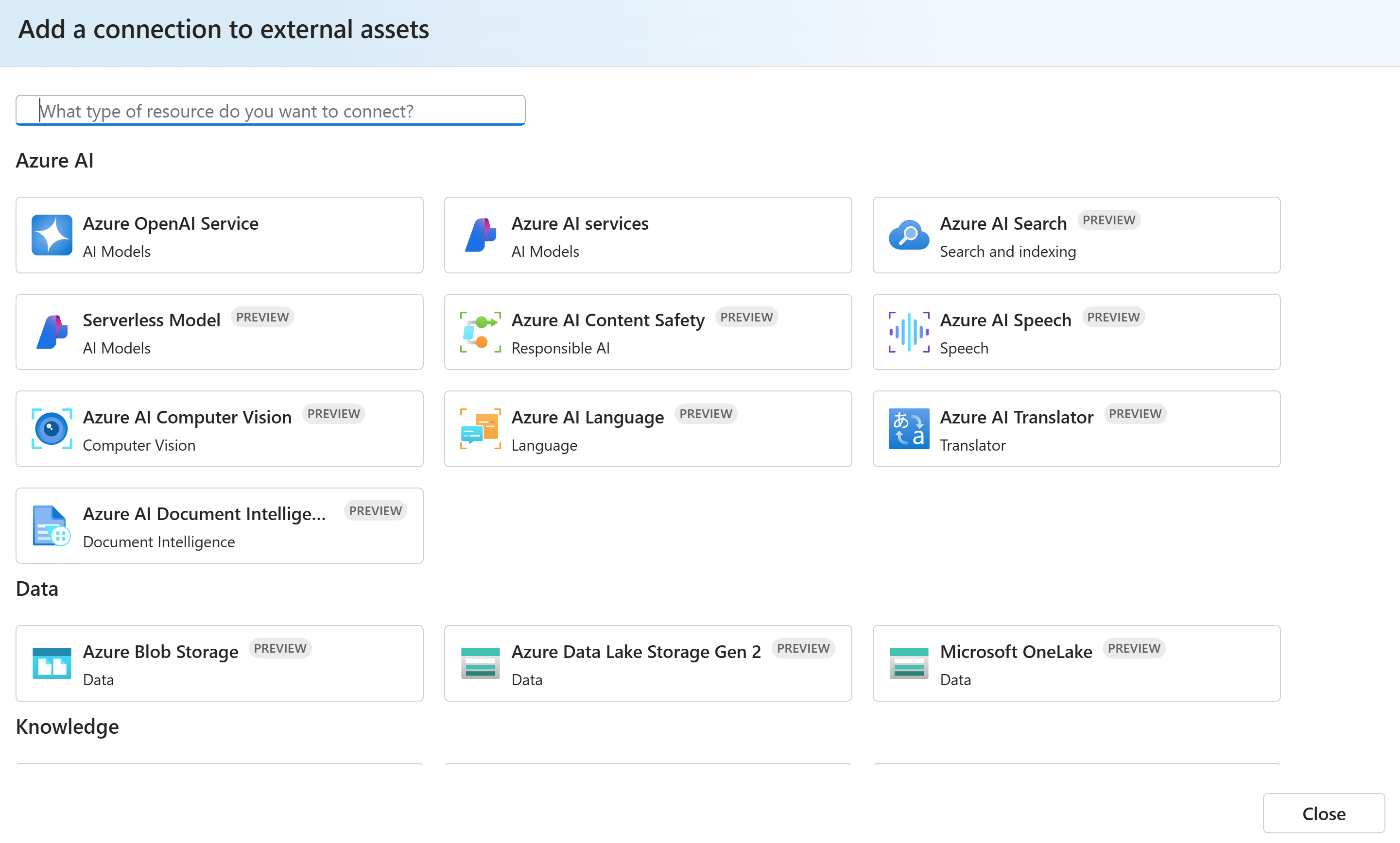 How To Use Azure Openai Service In Azure Ai Foundry Portal Azure Ai Foundry Microsoft Learn
