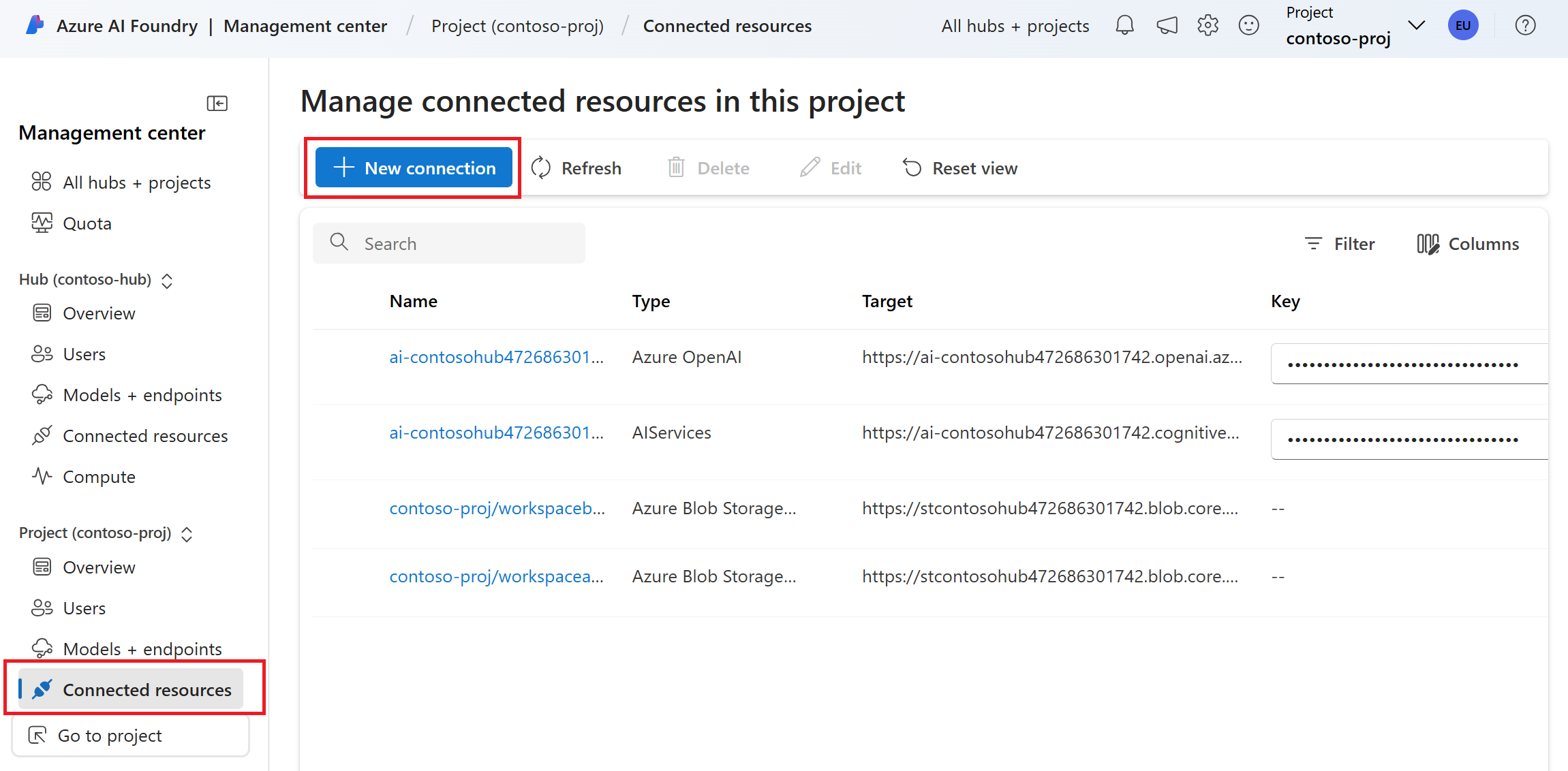 How To Use Azure Openai Service In Azure Ai Foundry Portal Azure Ai Foundry Microsoft Learn