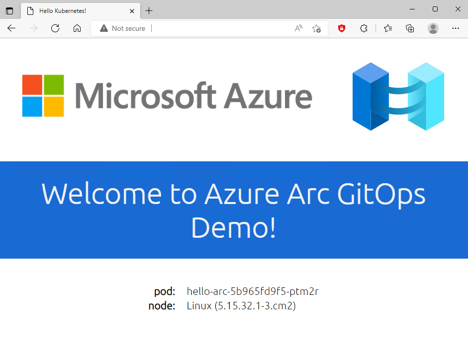 GitOps with AKS Edge Essentials - AKS hybrid | Microsoft Learn GitOps with AKS Edge Essentials - AKS hybrid | Microsoft Learn