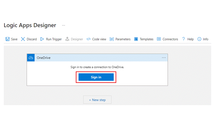 Use Azure Logic Apps With Form Recognizer Azure Applied Ai Services Microsoft Learn