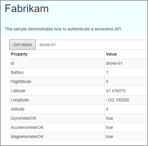 Serverless Functions Code Walkthrough Azure Architecture Center