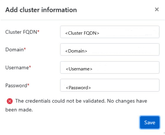 Troubleshoot Issues When Migrating Vms To Azure Local Using Azure Migrate Preview Azure