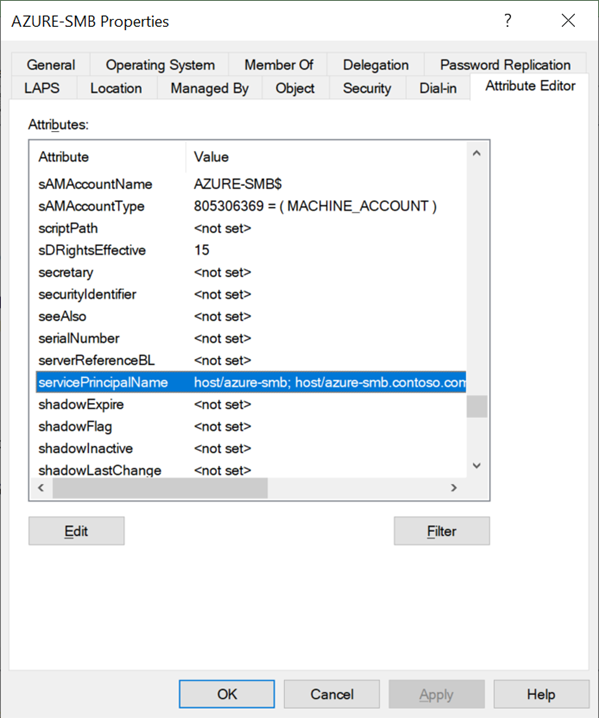 Understand Kerberos in Azure NetApp Files | Microsoft Learn Understand Kerberos in Azure NetApp Files | Microsoft Learn