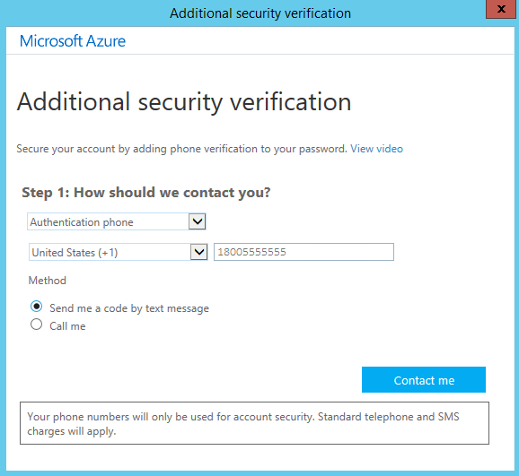 Configure Multi Factor Authentication Azure Sql Database And Sql Managed Instance And Azure