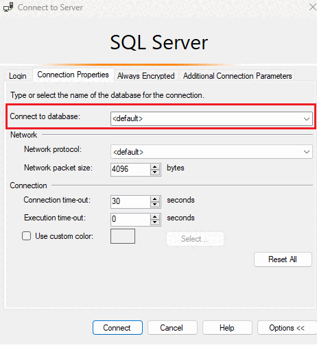 Connect With Microsoft Entra Authentication Azure Sql Database And Sql Managed Instance And Azure
