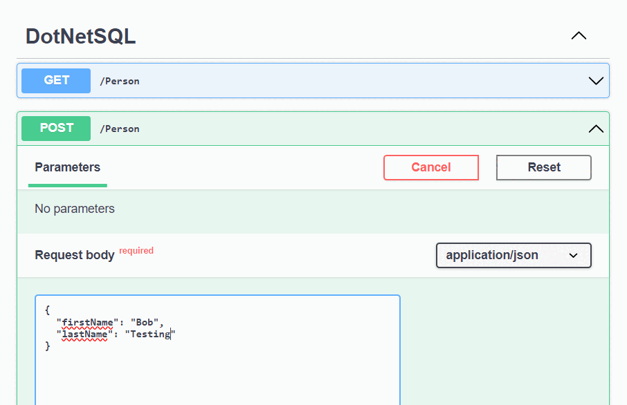 Connect To And Query Azure Sql Database Using Net And The Microsoftdatasqlclient Library