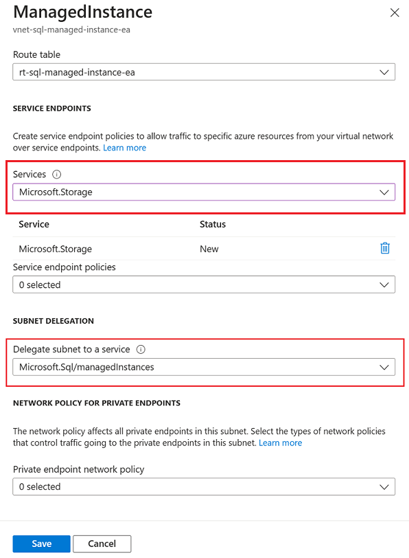 Migrate Databases By Using Log Replay Service Azure Sql Managed Instance Microsoft Learn