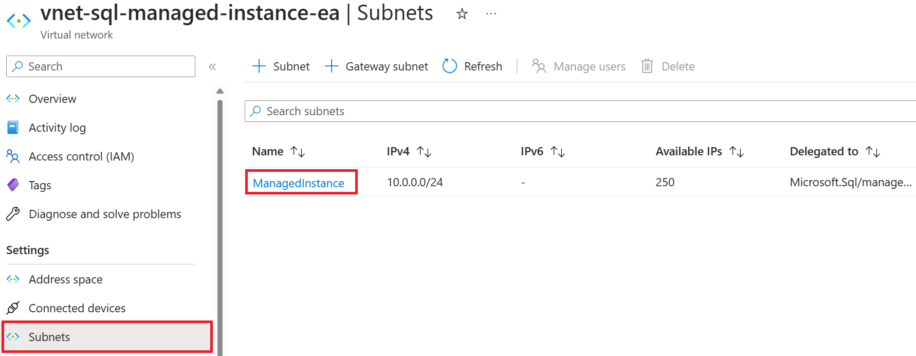 Migrate Databases By Using Log Replay Service Azure Sql Managed Instance Microsoft Learn