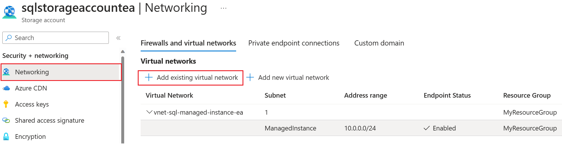 Migrate Databases By Using Log Replay Service Azure Sql Managed Instance Microsoft Learn